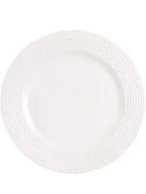 Lenox | Dining | New Lenox Kate Spade Wickford Solid Rope Twist 1 ...